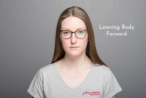 Actor Headshots: posing tips • Julia Nance Portraits