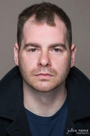 My 3 Go-To Headshot Lighting Setups. • Julia Nance Portraits