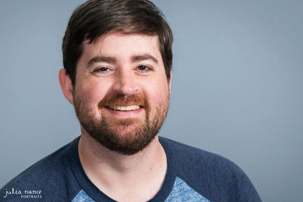 My 20 Favourite Headshots & Portraits of 2018 | Julia Nance Portraits