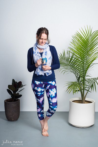 My Headshot Retouching Style • Julia Nance Portraits