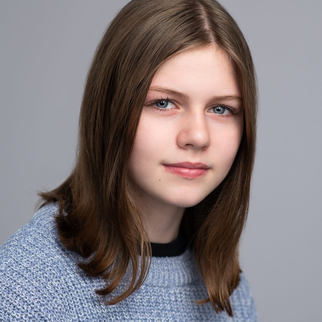 How to take a headshot - 15 tips from a professional photographer