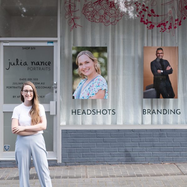LinkedIn Headshot Photography Sessions.