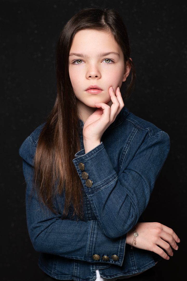 My 3 Go-To Headshot Lighting Setups. • Julia Nance Portraits