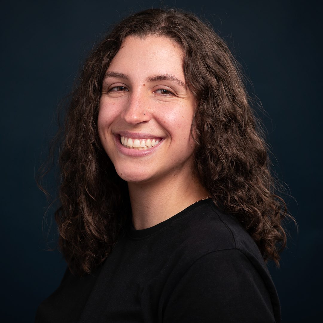 Should you smile in a professional headshot? • Julia Nance Portraits