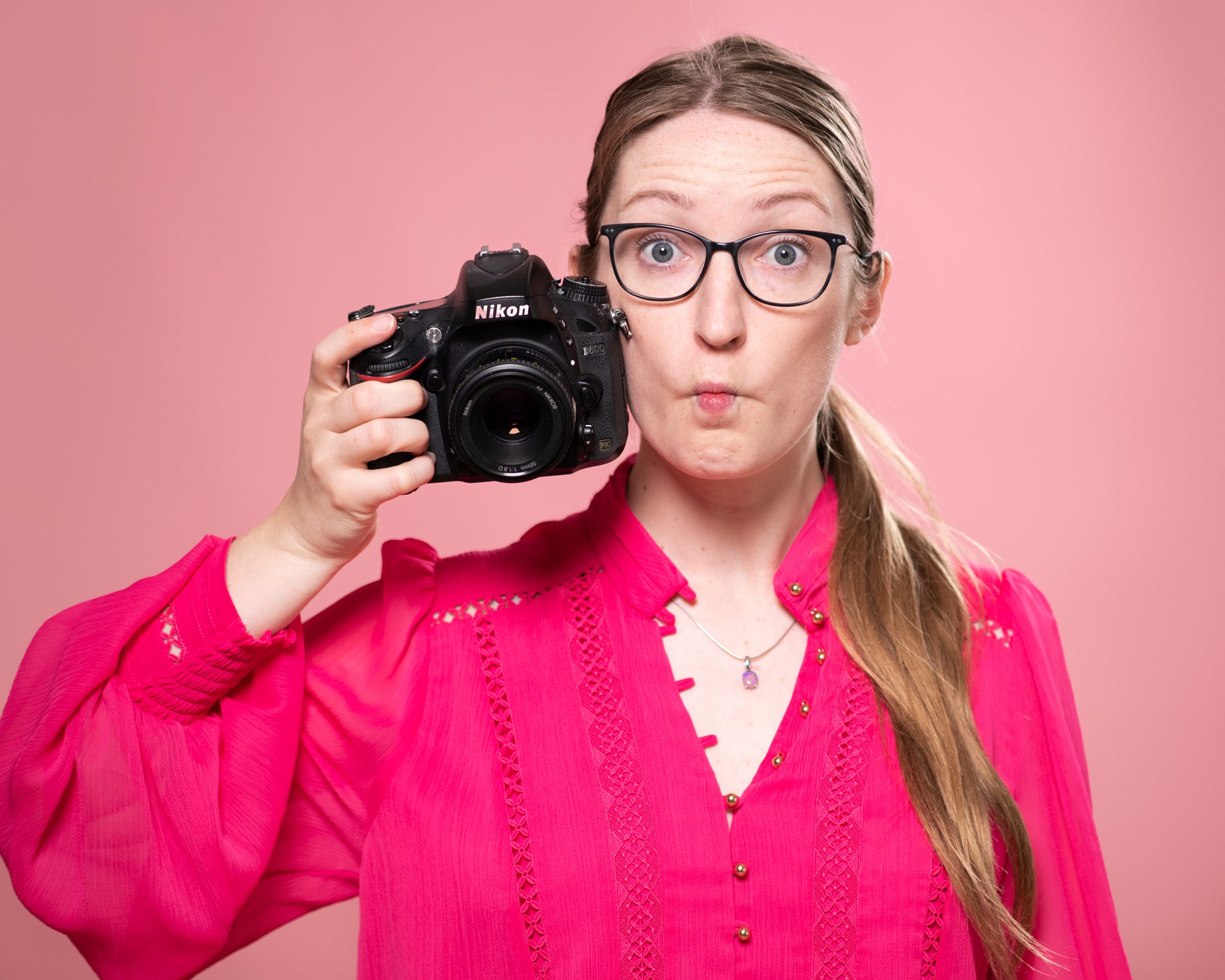 You may be asking: "How do I create a brand for myself?". Let me tell ...