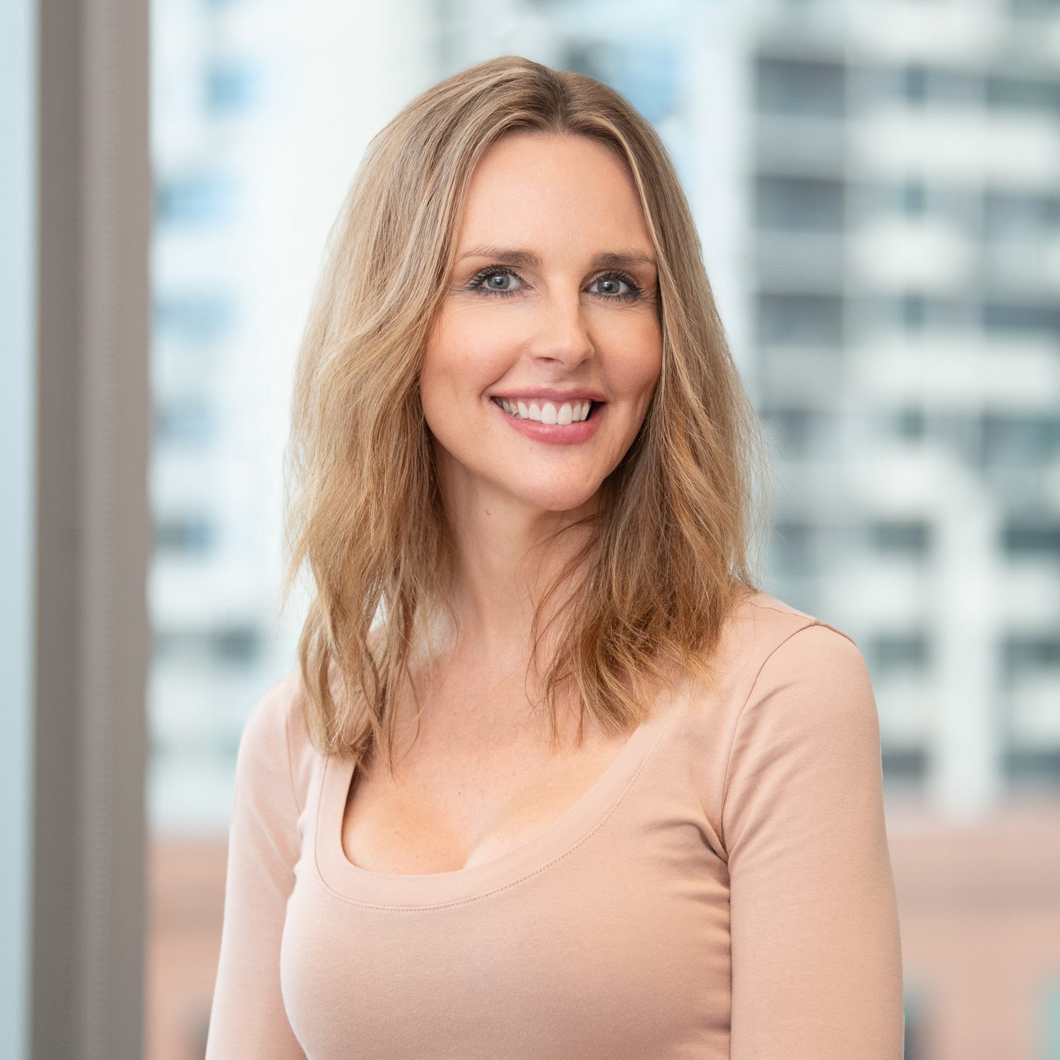 Office Headshots in Melbourne: What To Expect • Julia Nance Portraits